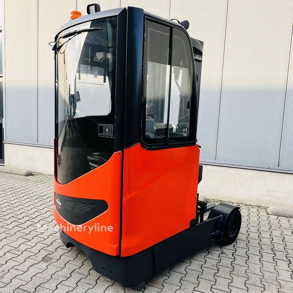 Linde R14G (1120) regalni viljuškar
