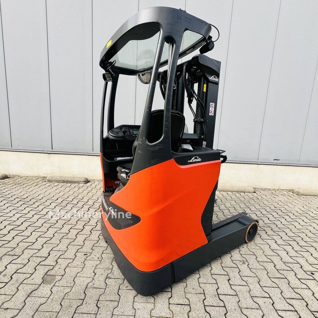 Linde R14B (1120) regalni viljuškar