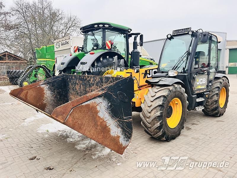 JCB 541-70 AGRI SUPER teleskopski utovarivač