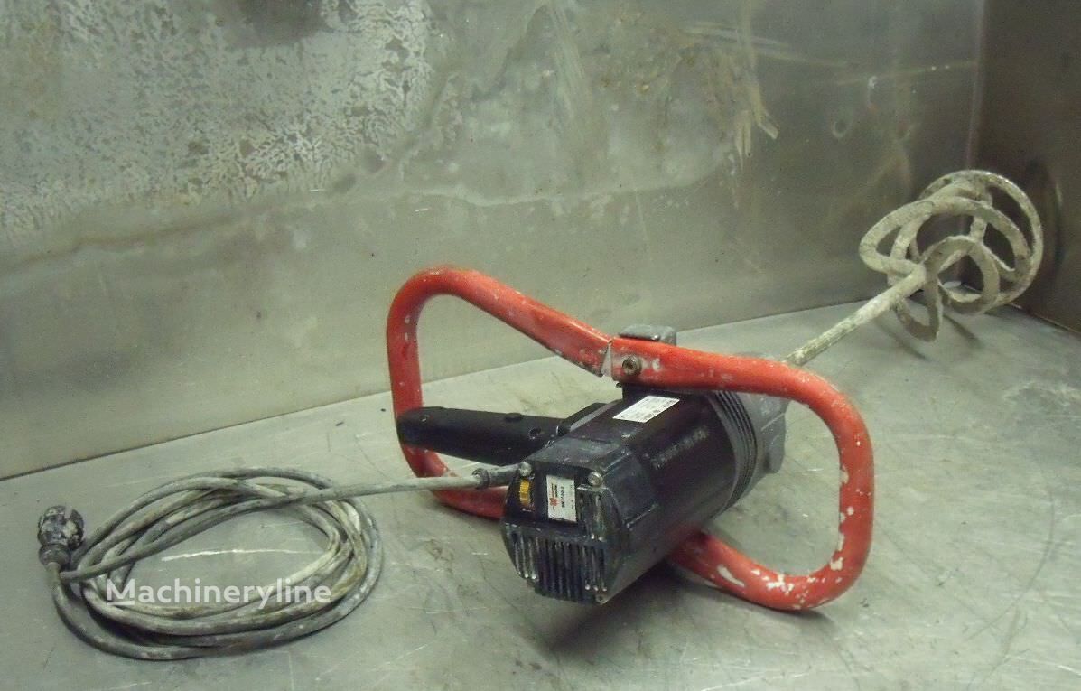Würth RW 1400-E građevinski mikser