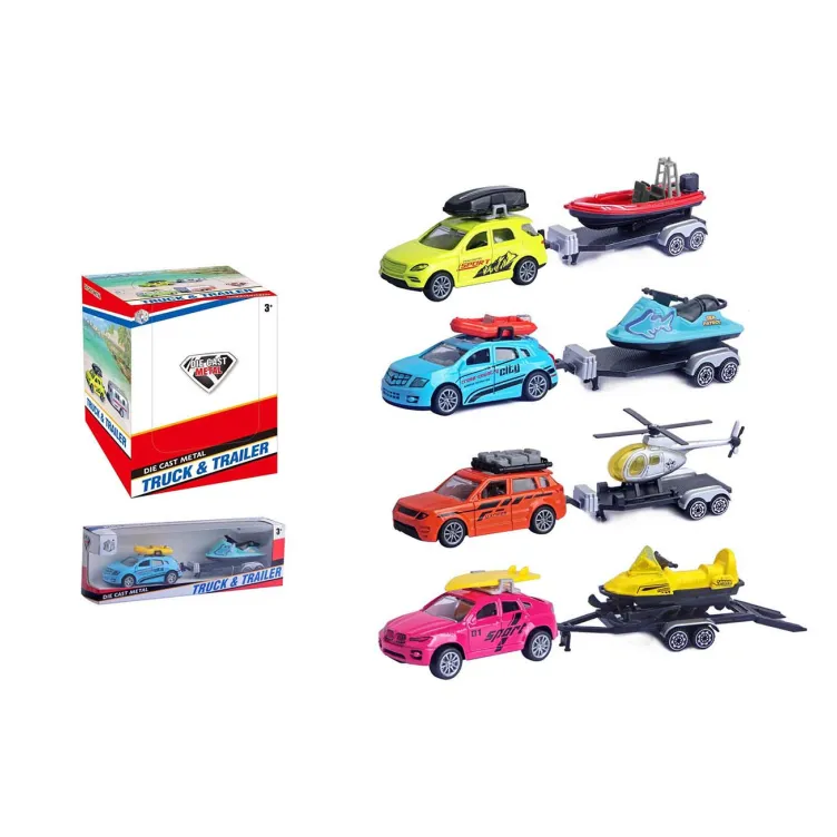 ***liveni automobil sa prikolicom, 1:52, 6s