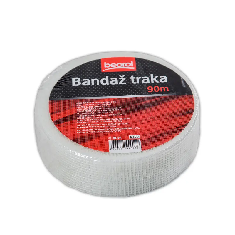 BEOROL Bandaž traka 50mm x 90m