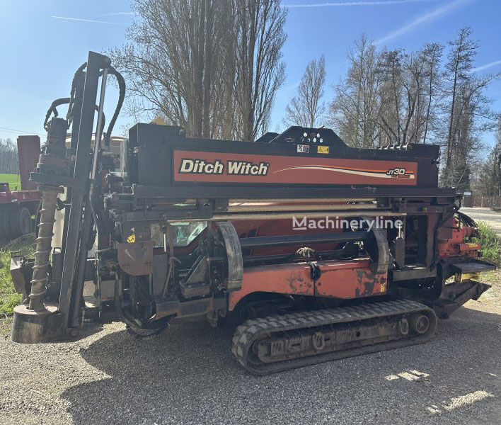 Ditch-Witch Ditch Witch JT30 All Terrain horizontalno bušeće postrojenje