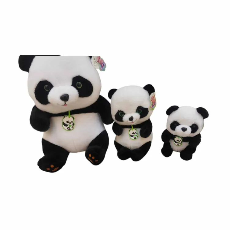 Panda 27cm