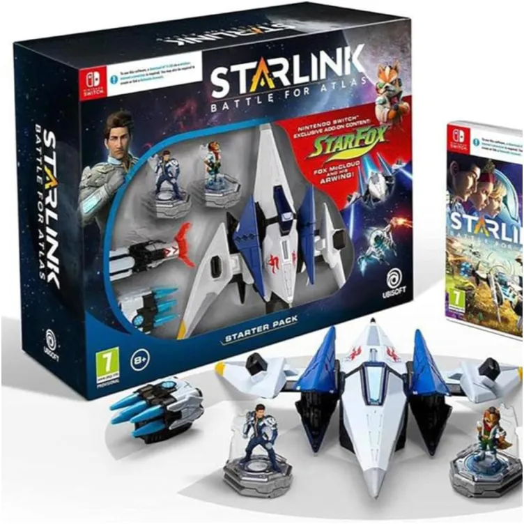 Starlink igračka
