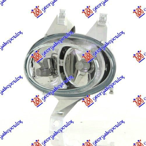 MAGLENKA (SPORT) (KINA) Leva str. PEUGEOT 206 (1998-2009) (OEM: 6204T2)