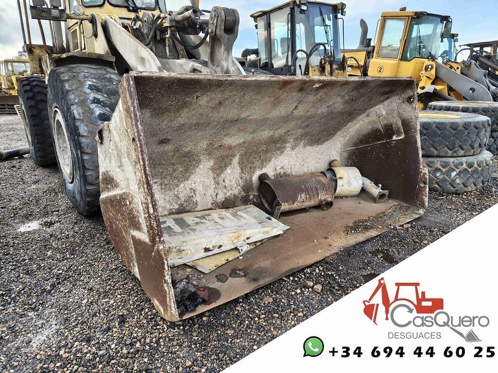 CAZO CATERPILLAR 950F kašika za prednji utovarivač