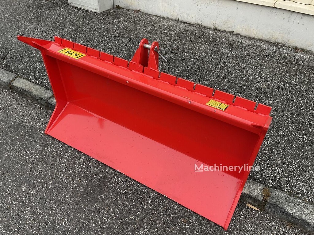 Nova K.T.S Polterschild 1500 kašika za prednji utovarivač