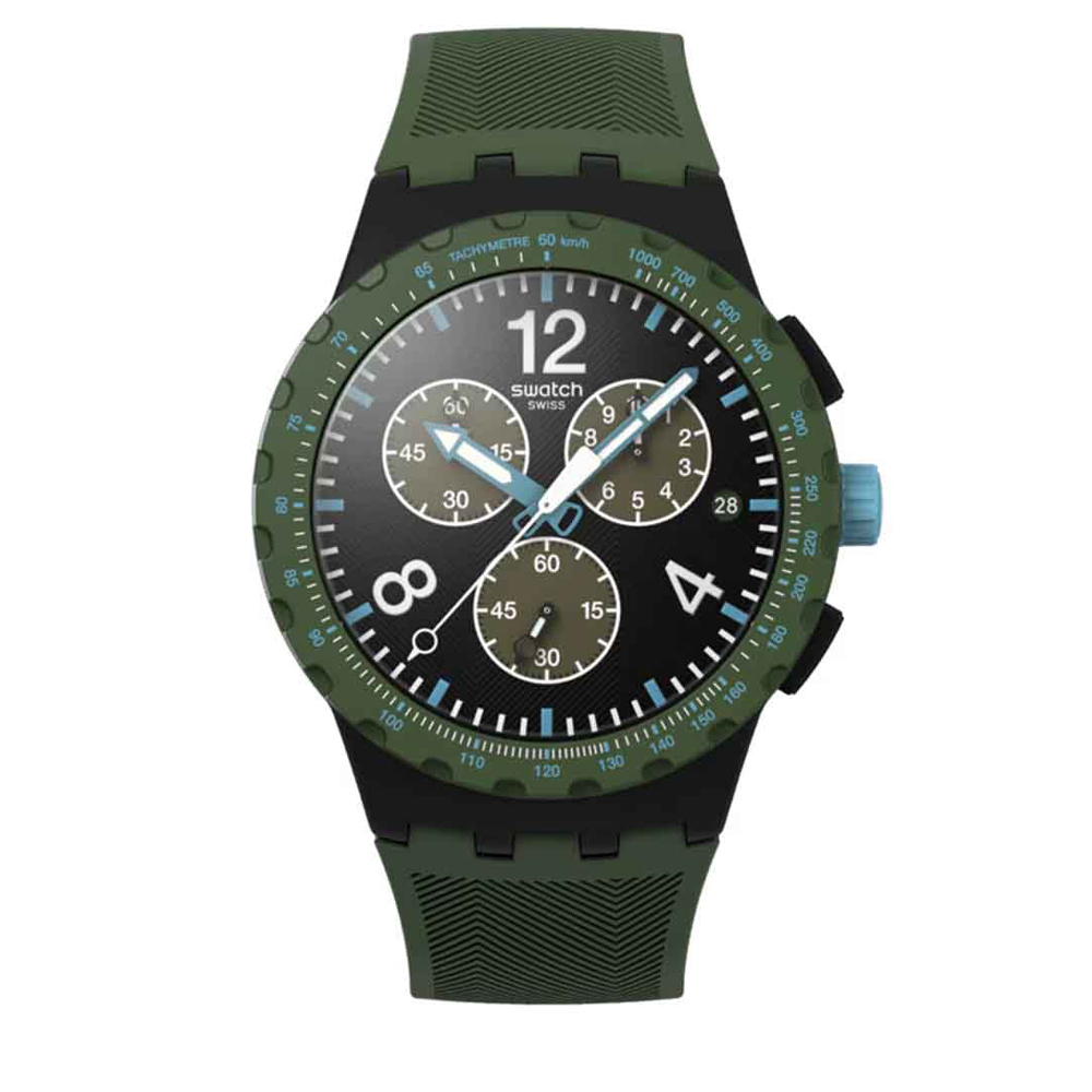 SWATCH Essentials Kvarcni sat