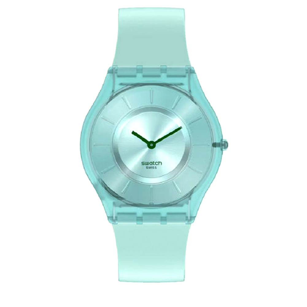 SWATCH Monthly Drops Kvarcni sat