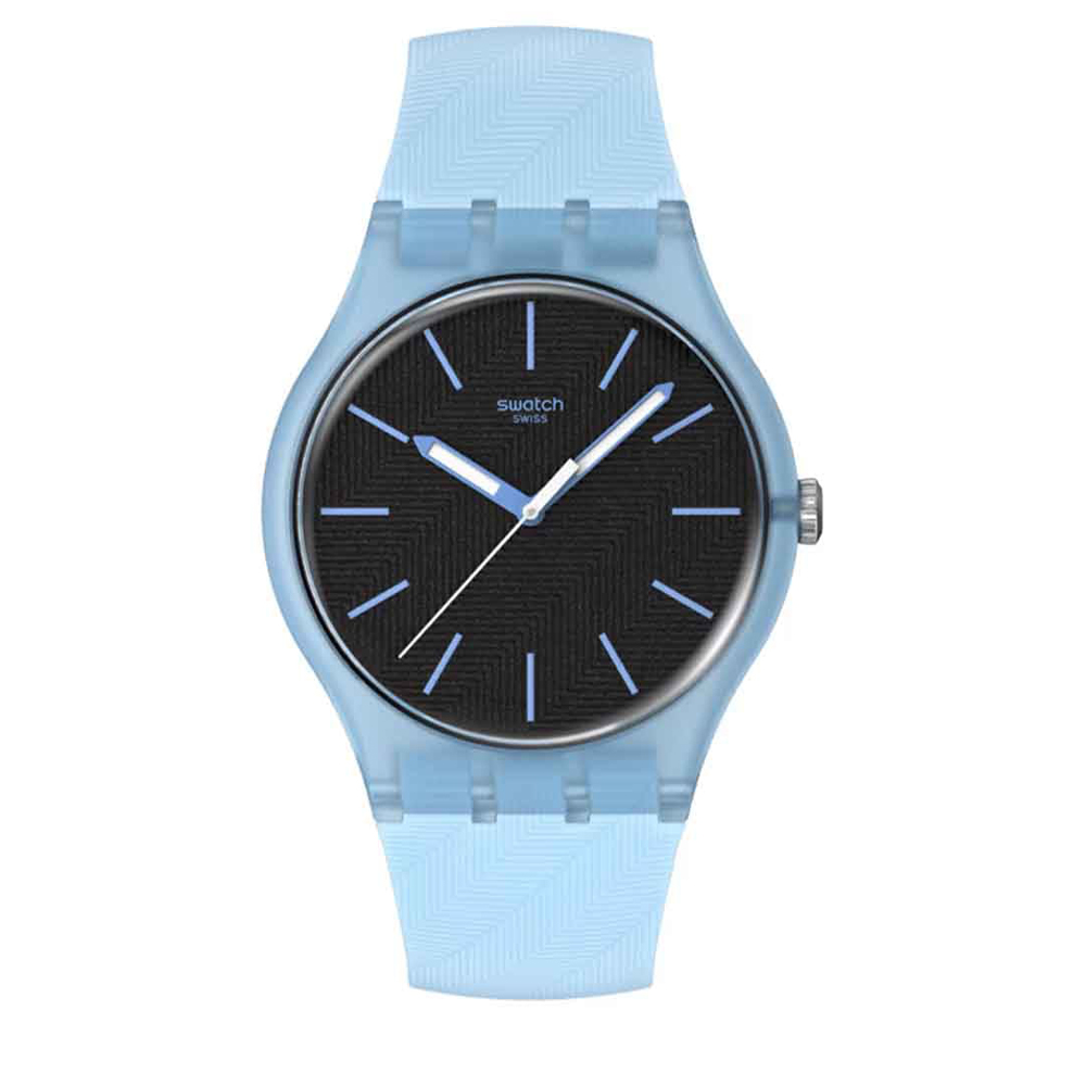 SWATCH Essentials Kvarcni sat