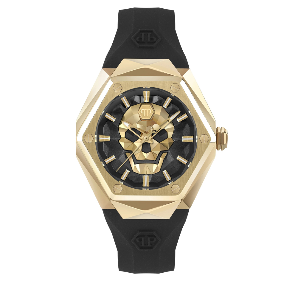 PHILIPP PLEIN $kull Spikes