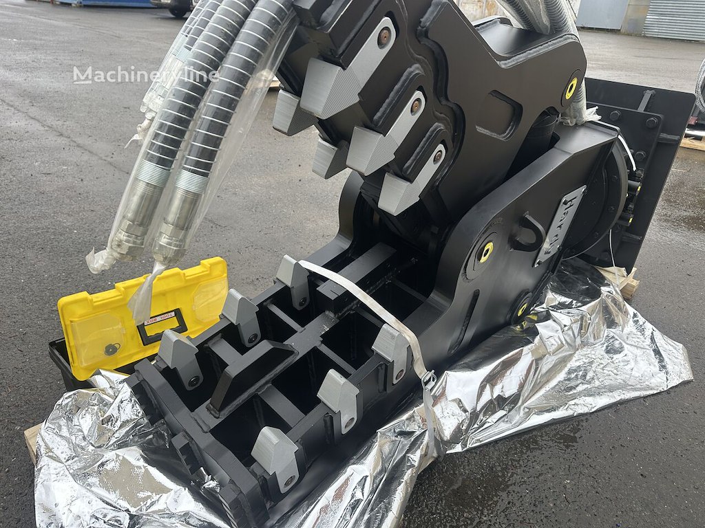 Novo Hardy HJFP-06 hidraulične makaze