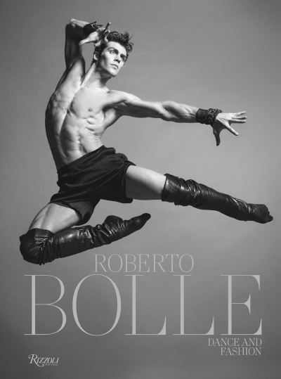 Roberto Bolle