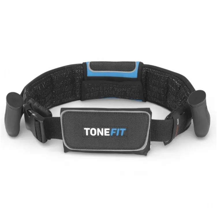 TONE FIT Fitnes pojas