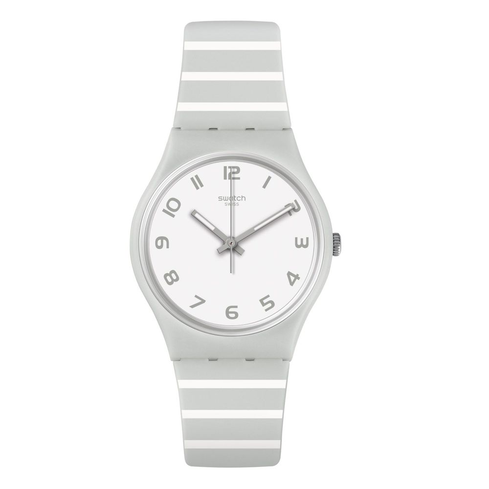 SWATCH Grayure Kvarcni sat