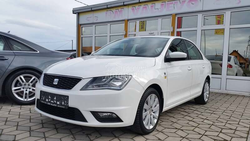 Seat Toledo 1.6 STYLE/T0P STANJE