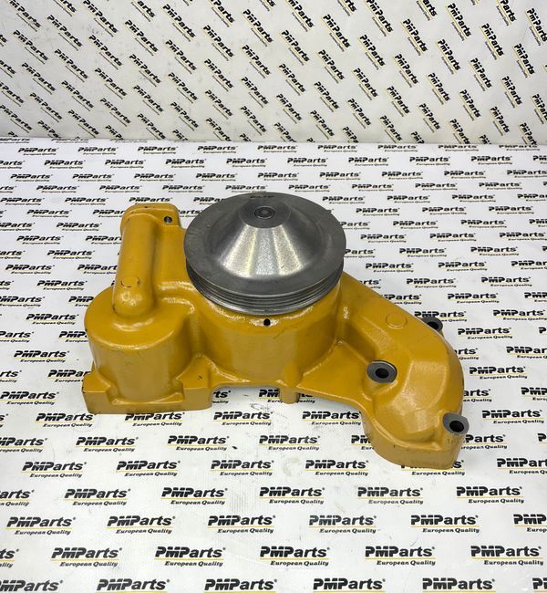 6221-61-1102 pumpa za hlađenje motora za Komatsu građevinske mašine