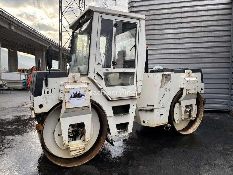 BOMAG BW144AD2 mali valjak
