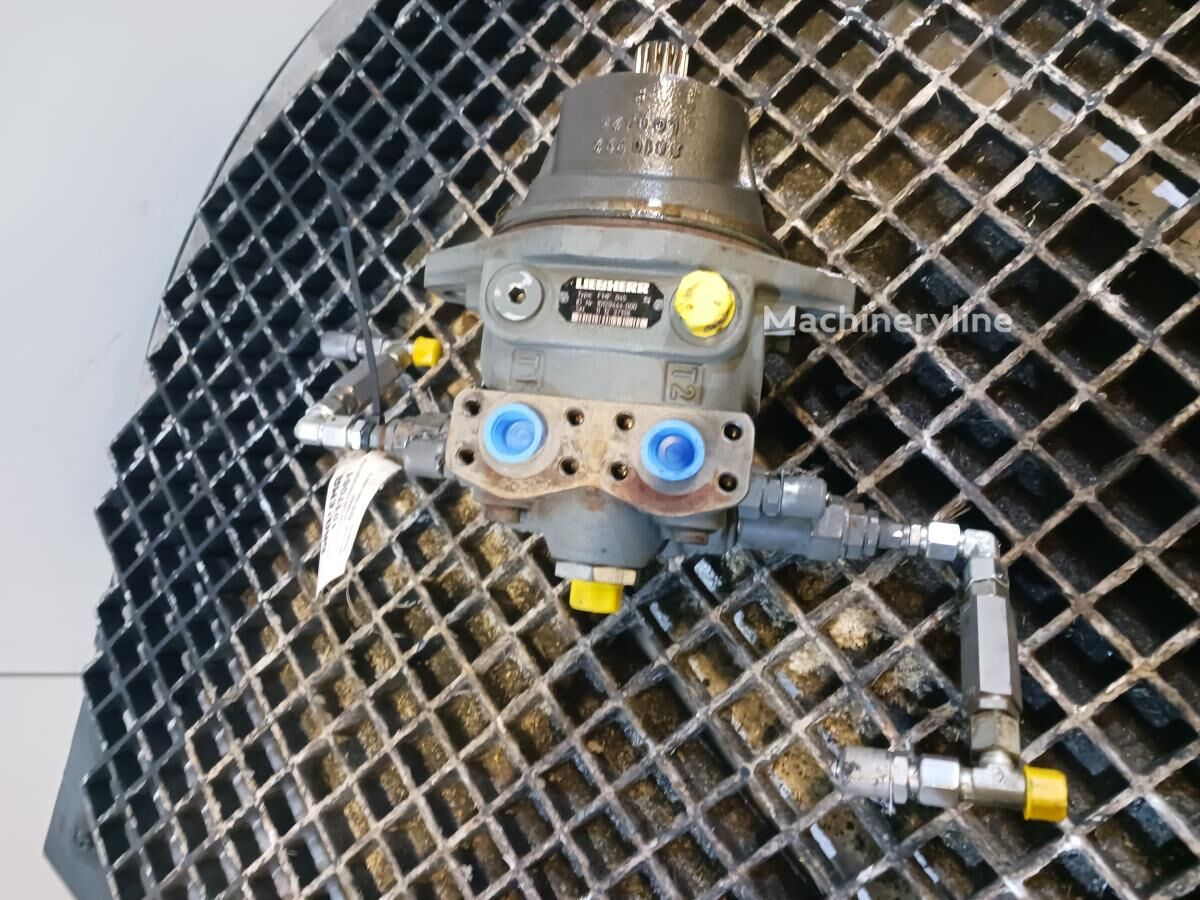 Liebherr FMF045 1017061 hidraulični motor za građevinske mašine