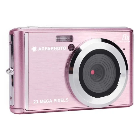 Agfa Photo DC5200 Digitalni foto aparat Pink ( 073102 )