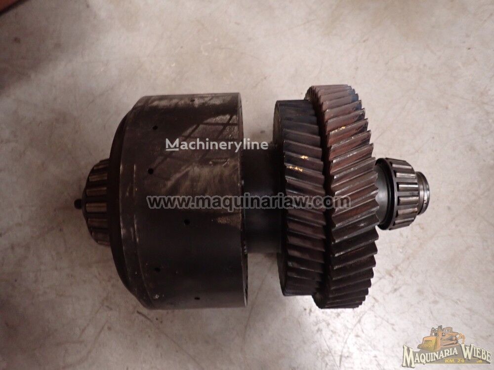 ENGRANE T173848 drugi rezervni deo transmisije za John Deere 644K prednjeg utovarivača