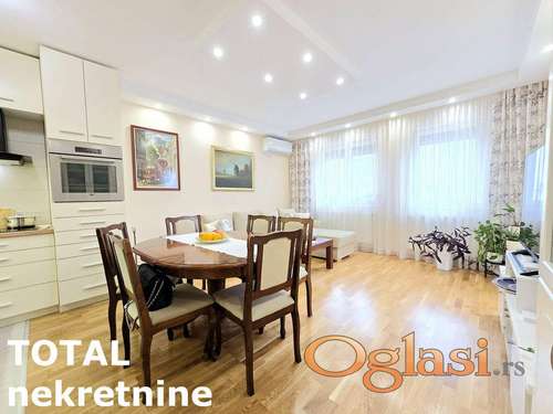 Stan NOVI SAD,ADICE - 71 m2 157000 €, ID: 1099577