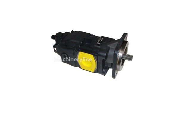 CNH 87743513 hidraulična pumpa za New Holland B100BTC, B100C, B100CTC, B100D, B110, B110B, B110BTC, B110C, B110CTC, B110D, B115, B115B, B115BTC, B115C, B115CTC, B90B, B90BTC, B90C, B95C, LB110B, L...