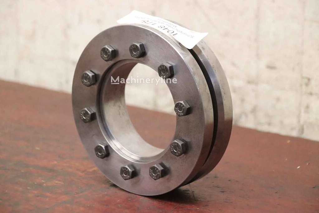 Schrumpfscheibe Ringspann RLK 603 S-85×155 za krana