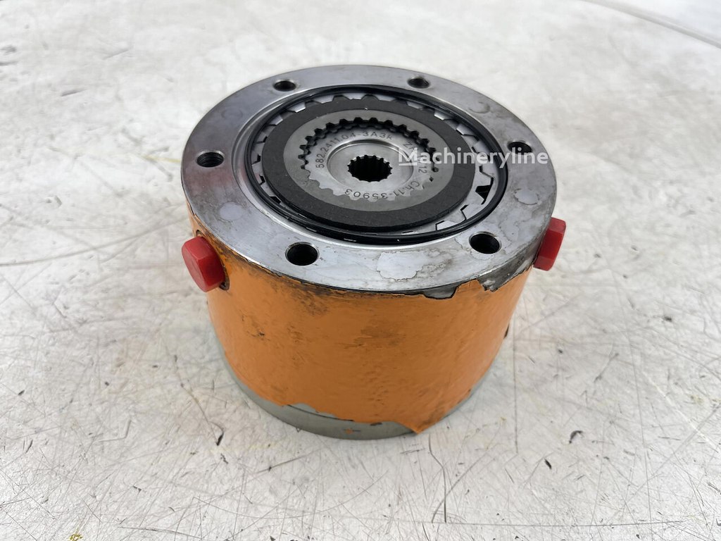 Swing brake Grove GMK 5130-2 Swing brake za krana