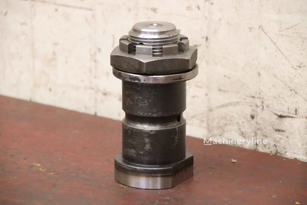 Schmierbolzen Schaft: Ø 60 mm M48 za krana