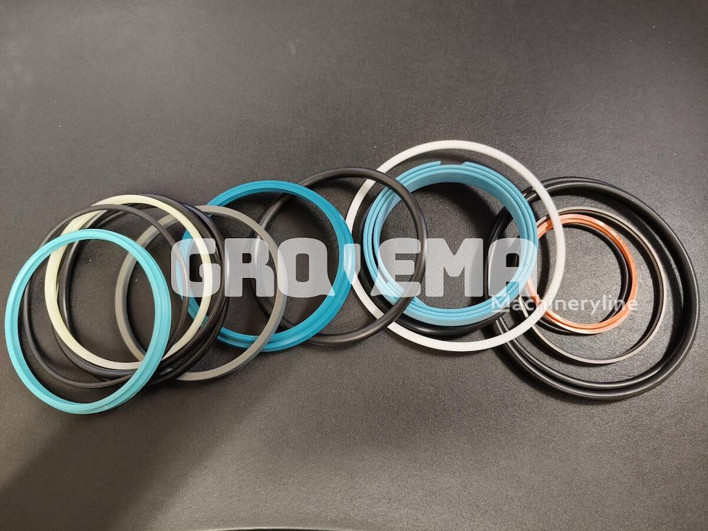 Sealing Set Piston Rod 95 komplet za popravku za Liebherr A314 Li / A944C Li / A914C li bagera
