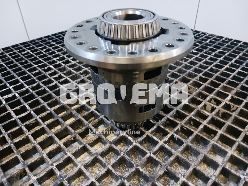 Diferencijal za Liebherr L538 / L542 prednjeg utovarivača
