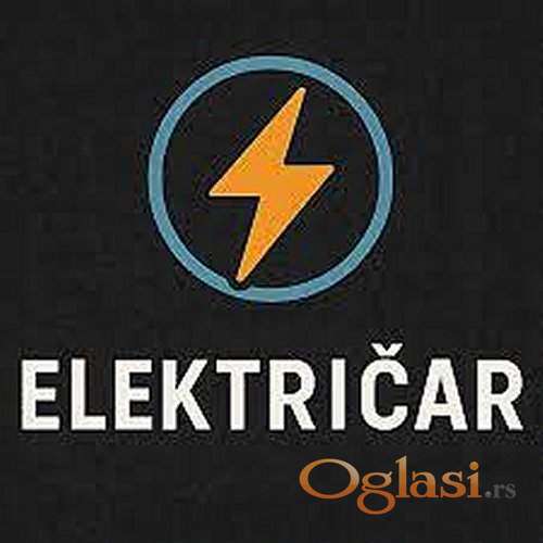 Elektricar majstor Aca