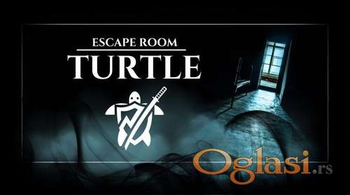 Escape room