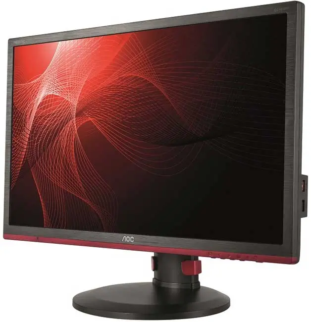 Monitor AOC 24 inča G2460PF
