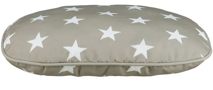 Trixie Jastuk za psa Stars taupe 100cm 36375