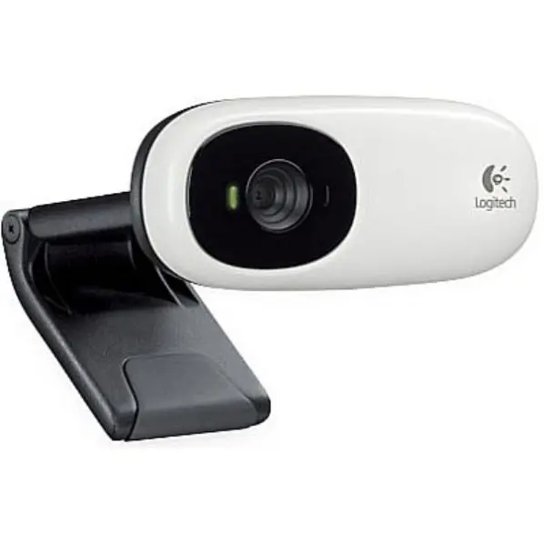Logitech C110 Web kamera