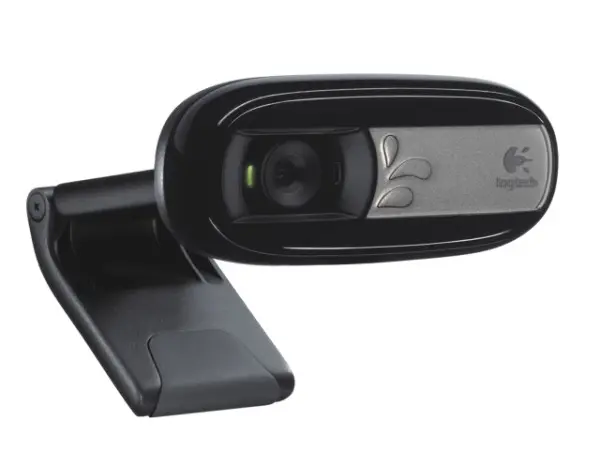 Logitech C170 web kamera