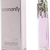 Thierry Mugler Womanity