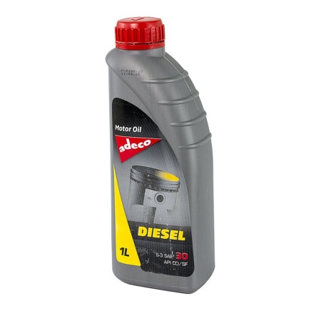 Ulje Diesel S-3 SAE 30 1L ( 16509 )