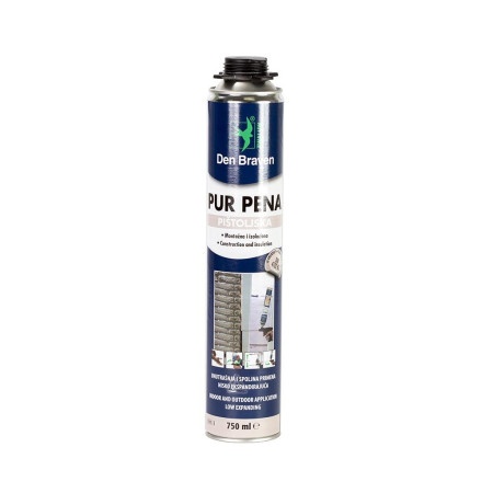 Purpen 750ml Pištoljska nisko espandirajuća ( 18057 )
