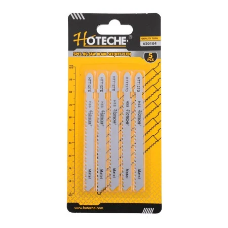 Hoteche List testere ubodne za metal T127D 100mm 5/1 ( 20195 )