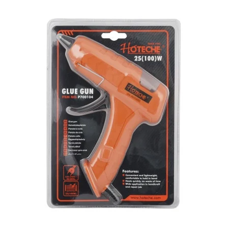 Hoteche Pištolj za pvc lepak 11mm 100W ( 12239 )