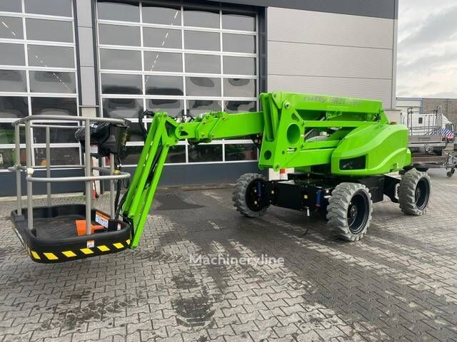 Nova Niftylift HR 21 HYBRID hidraulična zglobna platforma
