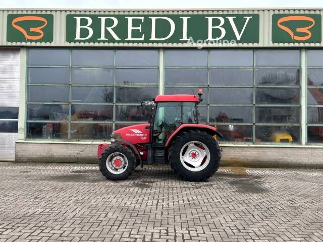 McCormick CX 95 traktor točkaš