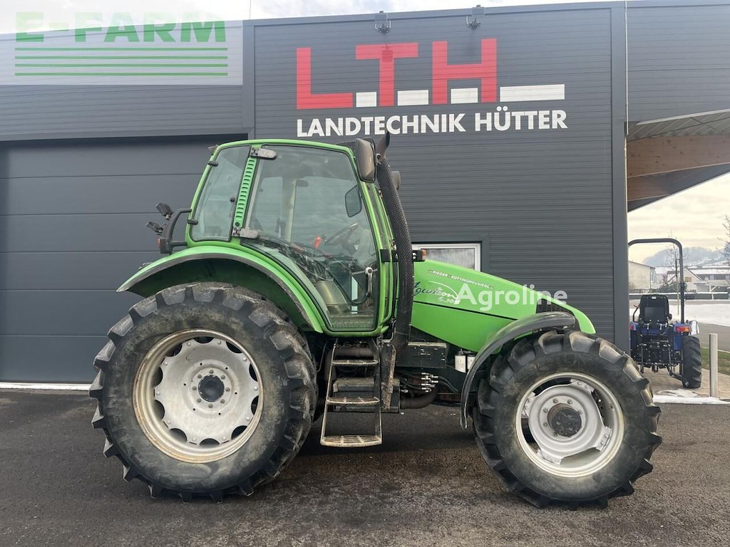 Deutz-Fahr agrotron 6.30 classic traktor točkaš