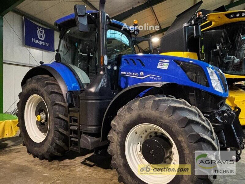 Prodaje se New Holland T 7.275 AUTO COMMAND HD PLM traktor točkaš na aukciji