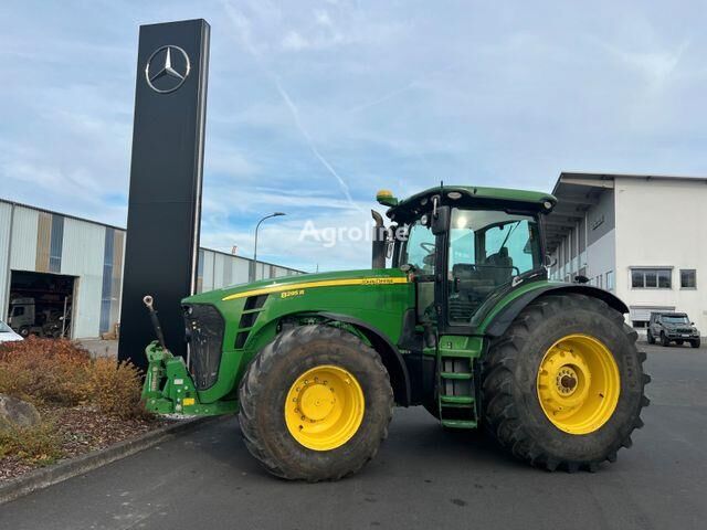John Deere 8295 R / kein AdBlue / Rückfahreinrichtung traktor točkaš