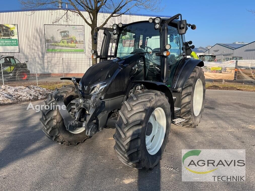 Valtra G 135 A traktor točkaš
